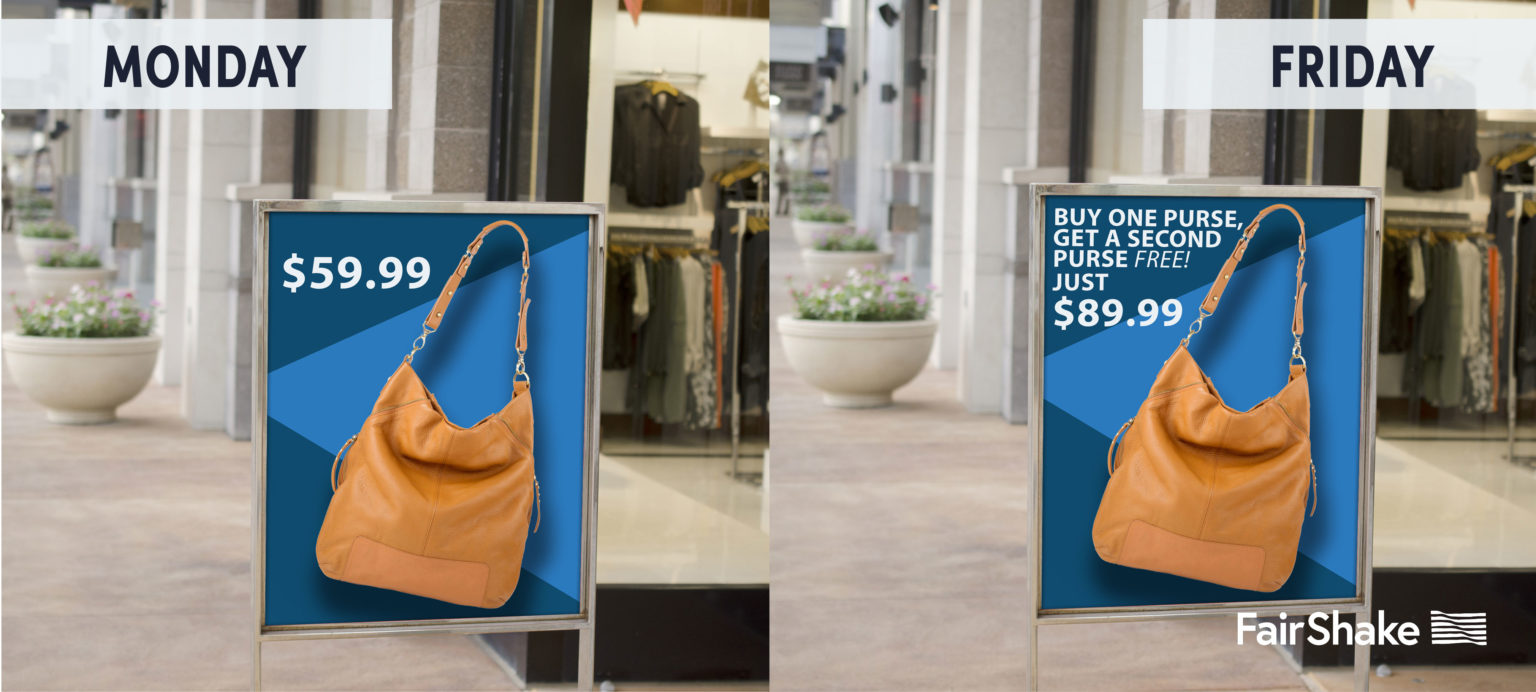 Deceptive Pricing: How to Spot It & Fight Back - Consumer Info Network